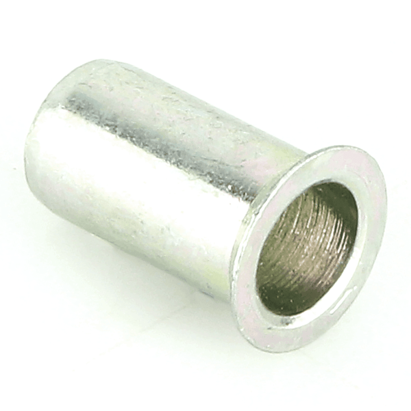 M6 Steel Countersunk Rivnuts (10 Pack) | Strong & Reliable Threaded ...