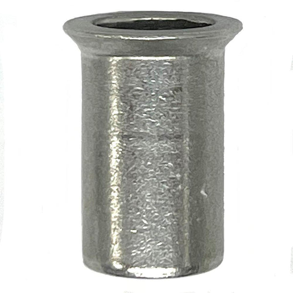 M8 Countersunk Aluminium Rivnuts (10 Pack) | Secure Fixings – Car ...