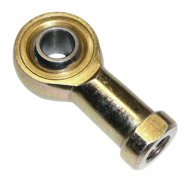 M10 Female Rod End - Medium Duty | Reliable & Versatile – Car Builder ...