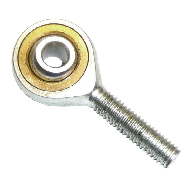 M8 Male Left Hand Thread Rod End | Durable & Versatile – Car Builder ...