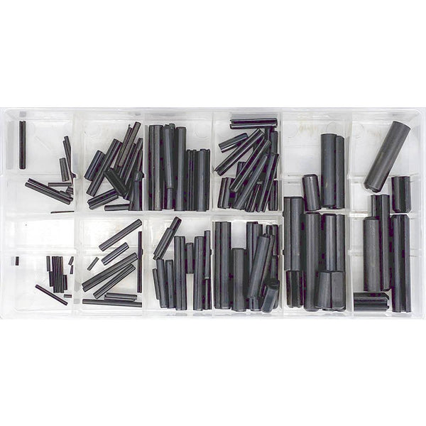 Roll Pin Assortment Kit | 120 Pieces | 30 Popular Sizes | Shop Now ...