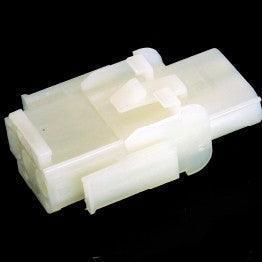 Multipin Locking Wiring Connectors 3 Way EACH – Car Builder Solutions