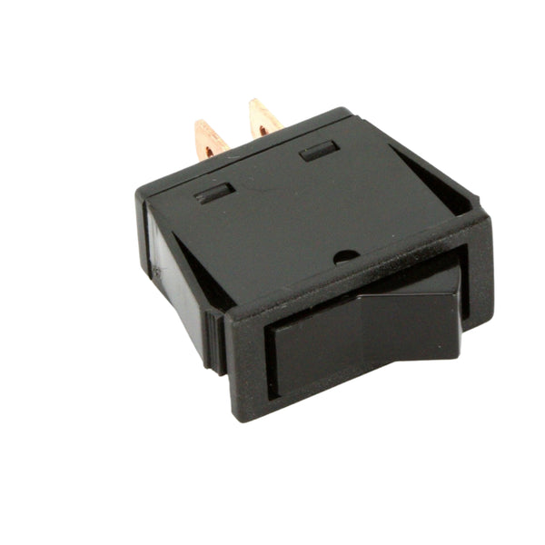 Rectangular Black Rocker Switch 12V 16A | Easy Install | RS31151 – Car ...