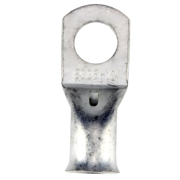 10mm Ring Terminal for 35mm² Battery Cable | Secure Connection – Car ...