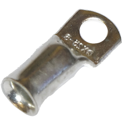 Ring Terminal 6mm Hole for 25mm² Battery Cable – Car Builder Solutions