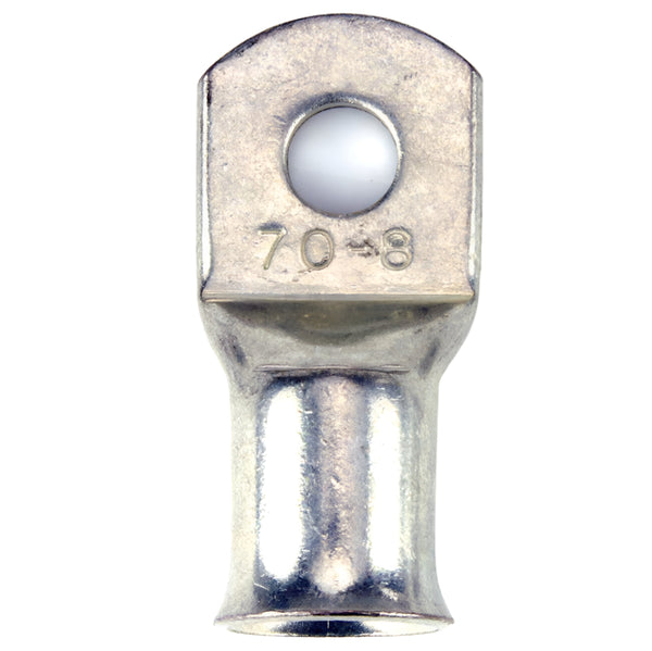 8mm Ring Terminal for 70mm² Battery Cable | Secure Connections – Car ...