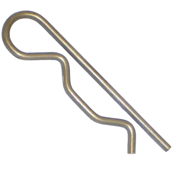 Stainless Steel Retaining Clip | Over-Centre Fasteners | Durable ...