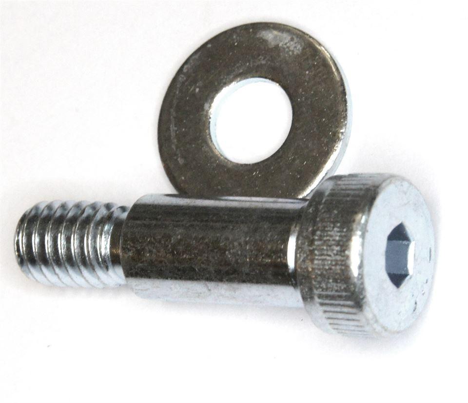 Striker For Mini In-Line Bear Claw Latch – Car Builder Solutions