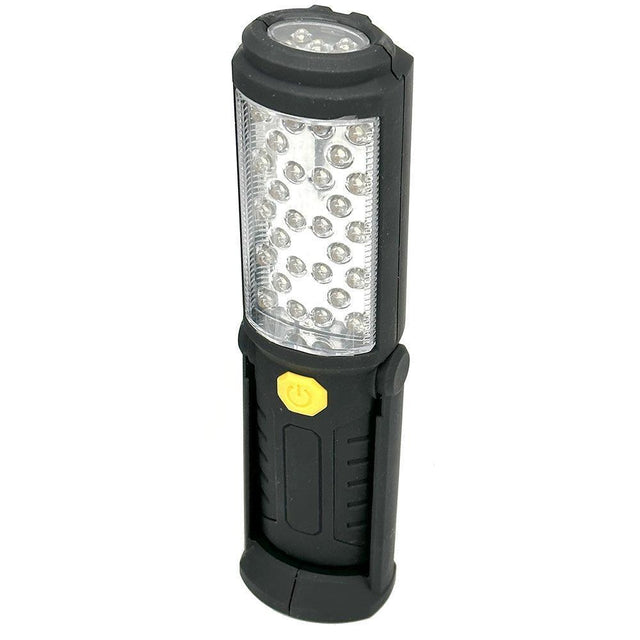 Inspection Lamps – Car Builder Solutions