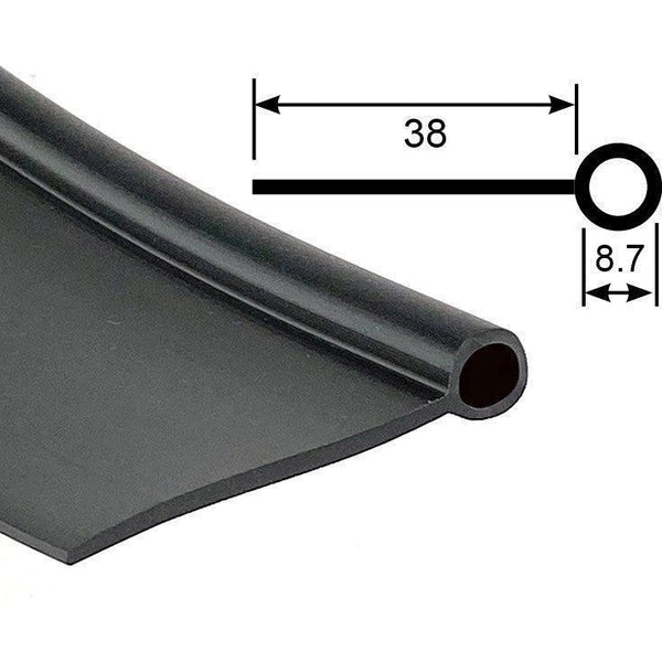 Wing Piping 8.7mm dia x 38mm – Car Builder Solutions
