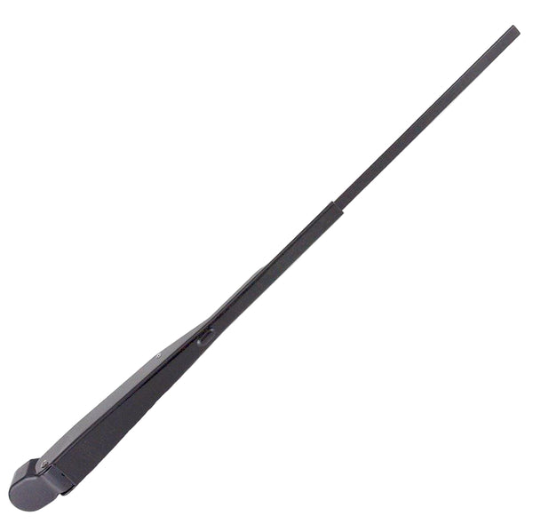 Black Taper Mount Adjustable Wiper Arm 400 to 500mm – Car Builder Solutions