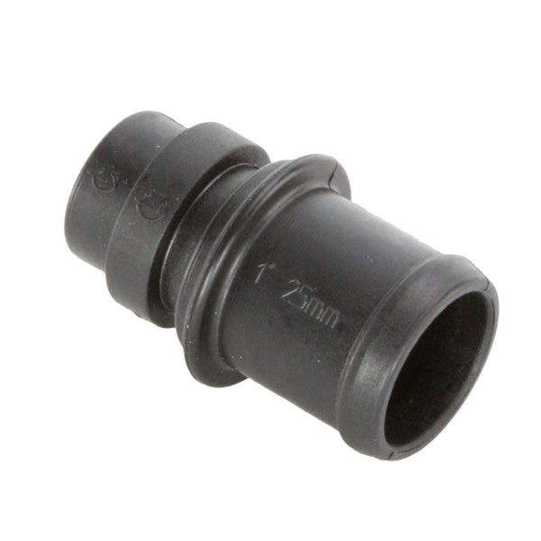 25mm Universal Modular Hose Tail Connector | Adaptable & Secure – Car ...