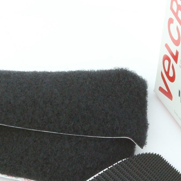 Self-Adhesive Heavy-Duty Velcro Handy Pack | VELHAN | Strong & Durable ...