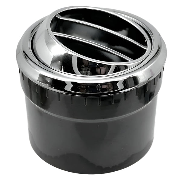 69mm Chrome Eyeball Dash Vent | Precise Airflow Control | VENT27 – Car ...