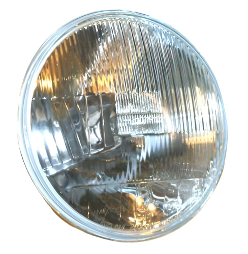 7" Replacement Headlight (H4 Bulb) | Upgrade Your Vehicle Lighting ...