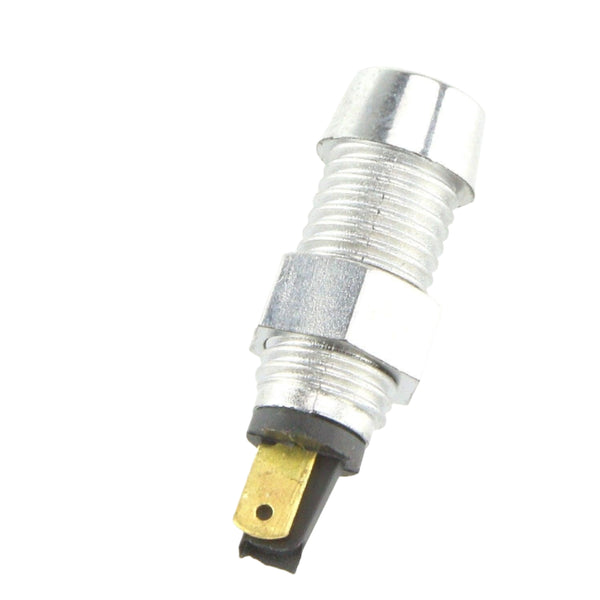 Green Mini LED Warning Light – Car Builder Solutions