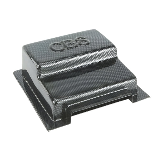 CBS Wiring Module Cover Carbon Effect – Car Builder Solutions
