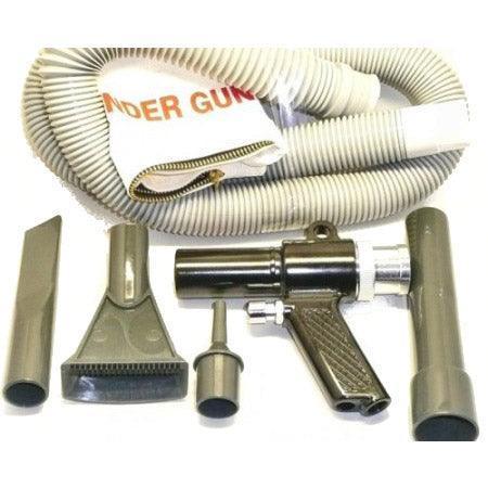 Wonder Gun Air Powered Vacuum Cleaner – Car Builder Solutions