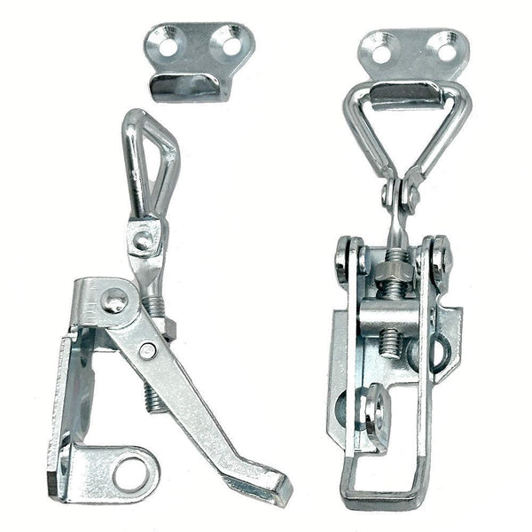 Adjustable Over-Centre Fasteners – Car Builder Solutions